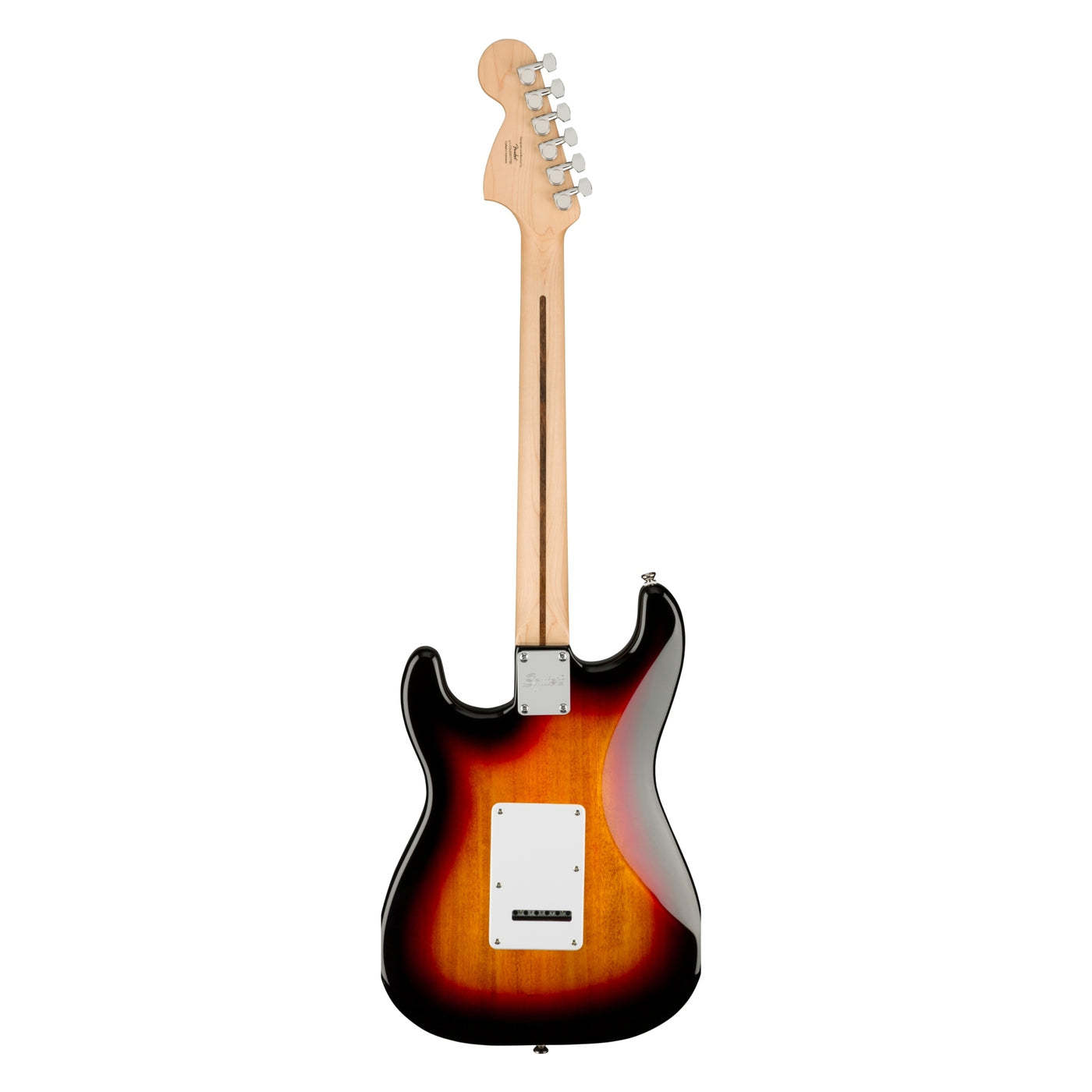 Fender Affinity Series Stratocaster Electric — The MusicPulse Store