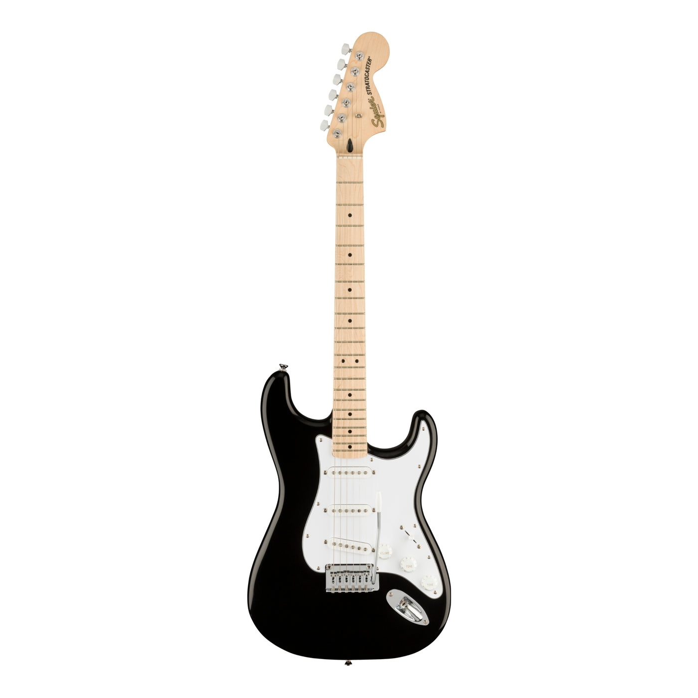 Fender Affinity Series Stratocaster Electric — The MusicPulse Store