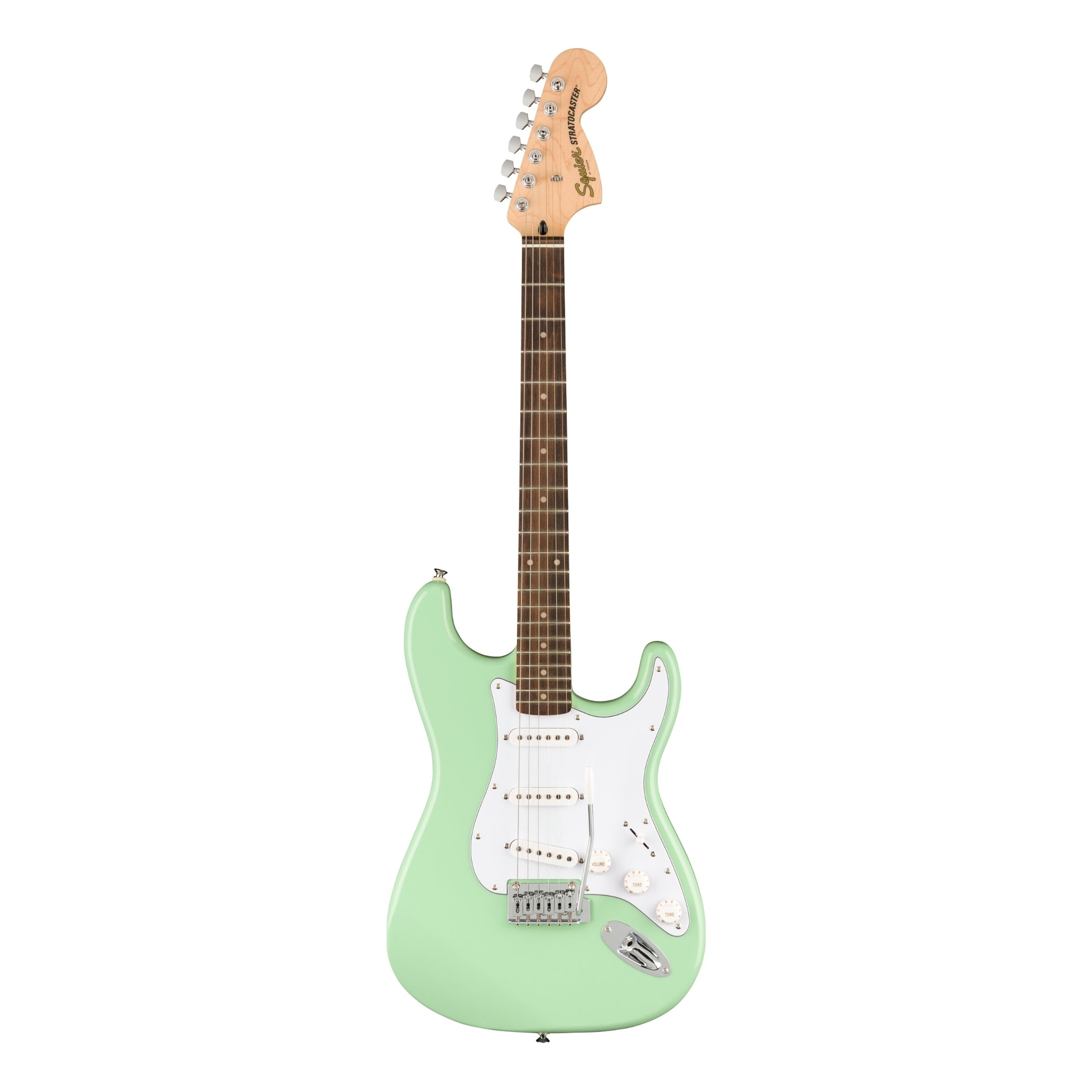 Fender Affinity Series Stratocaster Electric — The MusicPulse Store