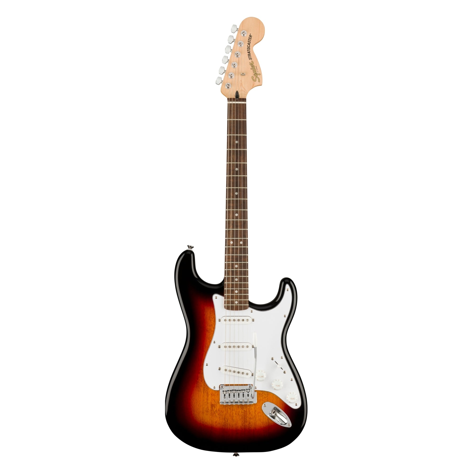 Fender Affinity Series Stratocaster Electric — The MusicPulse Store
