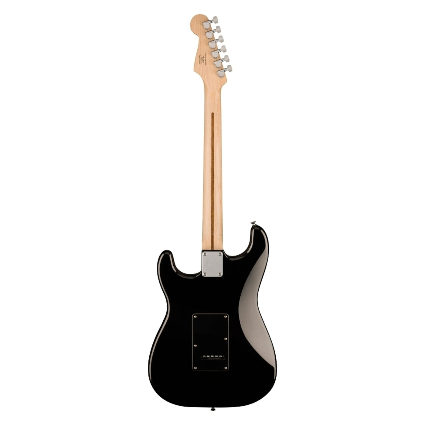 Fender Squier Sonic Stratocaster HSS Electric — The MusicPulse Store