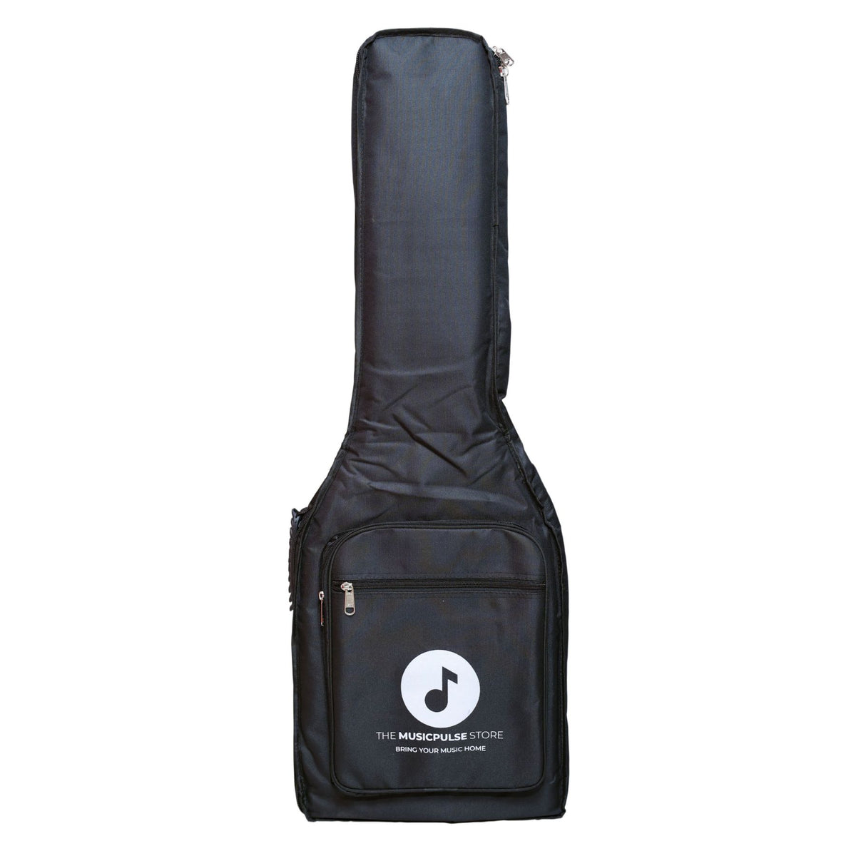 Padded Acoustic Guitar bag — The MusicPulse Store